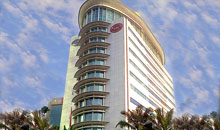 PT Lautan Organo Water - Reverse Osmosis And Water Filtration